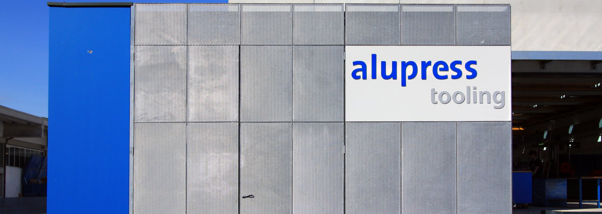 Alupress Tooling • Bergmeister