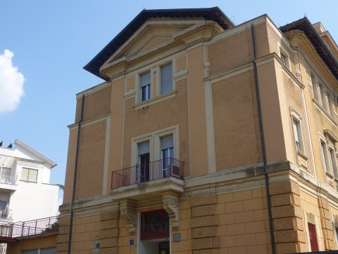 Goethe-Institut • Bergmeister