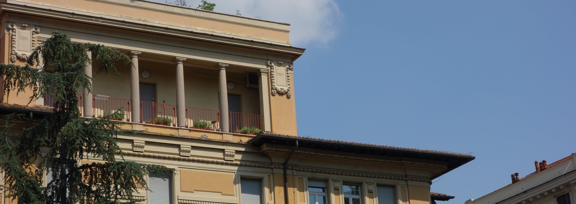 Goethe-Institut • Bergmeister